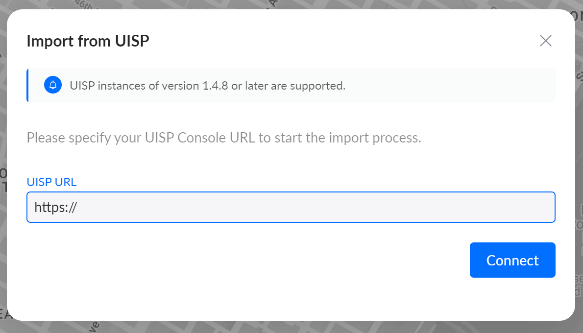 Isp Wireless Plan Build And Scale Your Business With Uisp Design Center Uisp Help Center