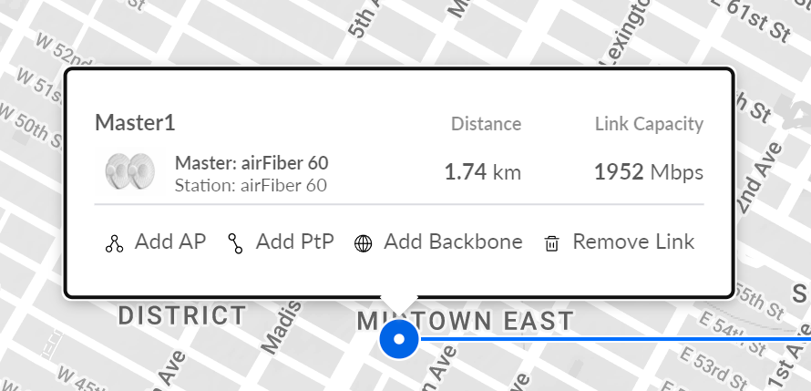 Isp Wireless Plan Build And Scale Your Business With Uisp Design Center Uisp Help Center