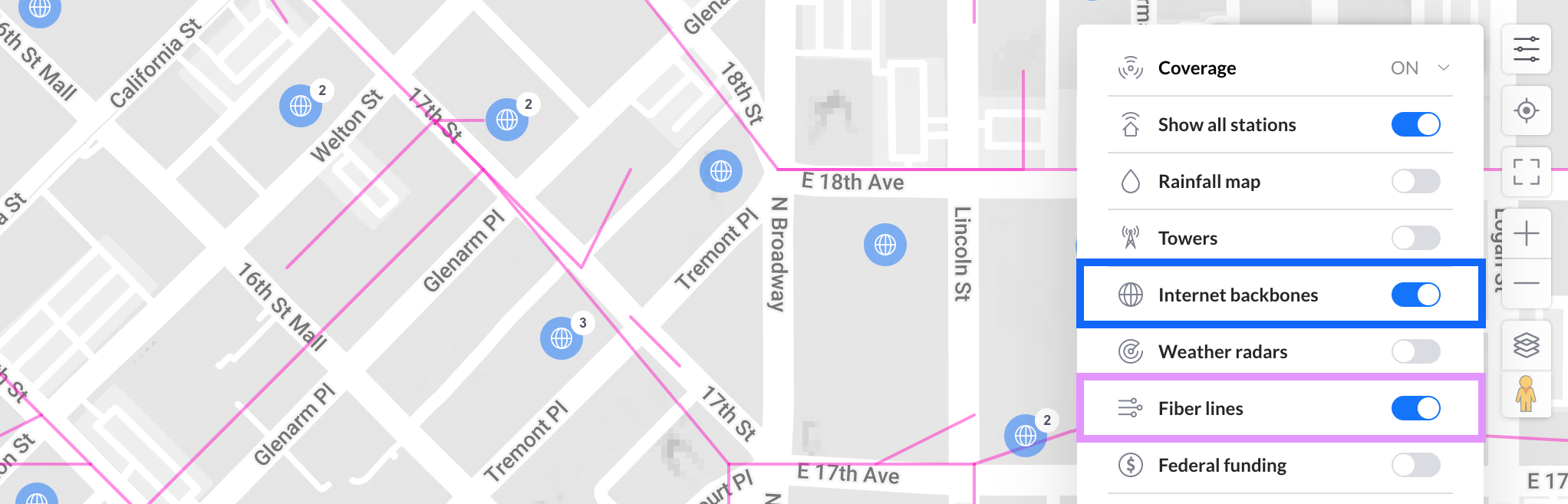 ISP Wireless - Plan, Build & Scale Your Business With UISP Design ...