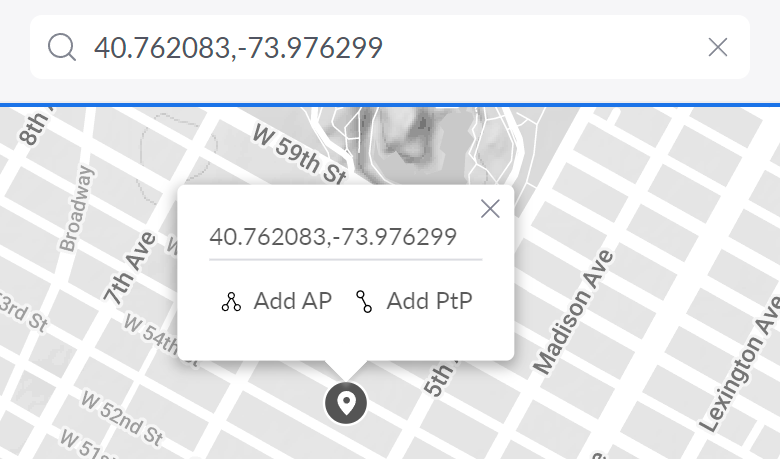 Isp Wireless Plan Build And Scale Your Business With Uisp Design Center Uisp Help Center