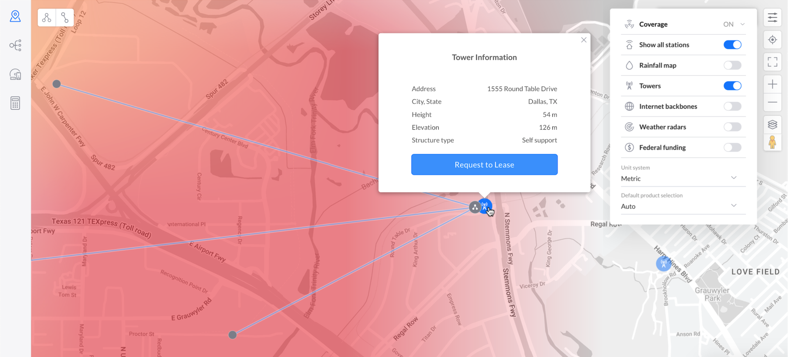 Isp Wireless Plan Build And Scale Your Business With Uisp Design Center Uisp Help Center