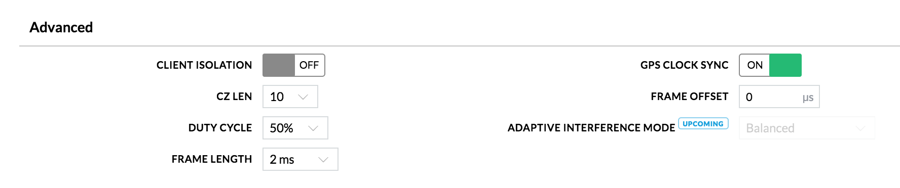 LTU - Frequently Asked Questions (FAQs) – UISP Help Center