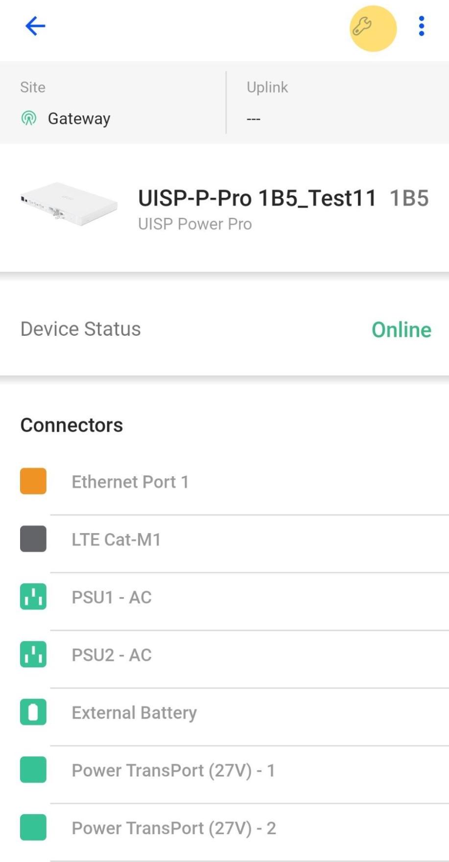 Setting Up the UISP Power Pro's LTE Cat M1 Module – UISP Help Center
